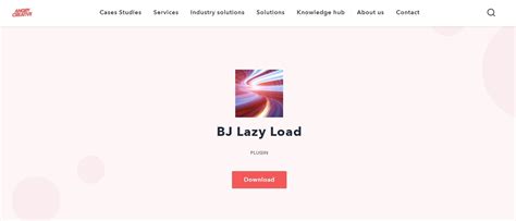 Best Lazy Load Plugins For WordPress In 2025
