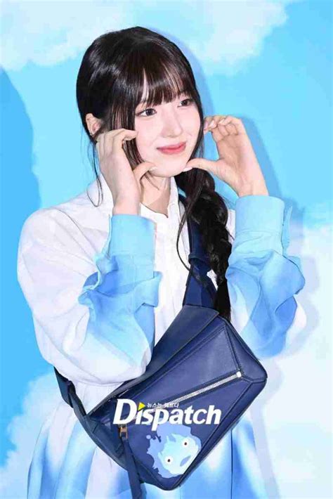 Jiwoo សមាជិក Nmixx ធ្វើឱ្យអ្នកនិយមលេងអ៊ីនធឺណែតភ្ញាក់ផ្អើលជាមួយនឹងការសម្រកទម្ងន់របស់គាត់។