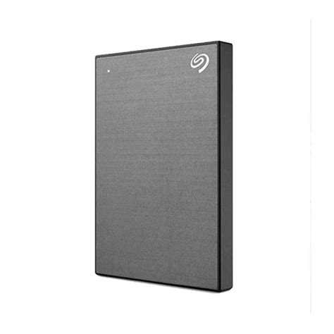 Jual Seagate One Touch Hard Disk External 2 TB Space Grey Di Seller IT Store Sumedang Kab