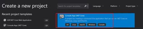 Using Entity Framework In NET Core Console Application TheCodeBuzz