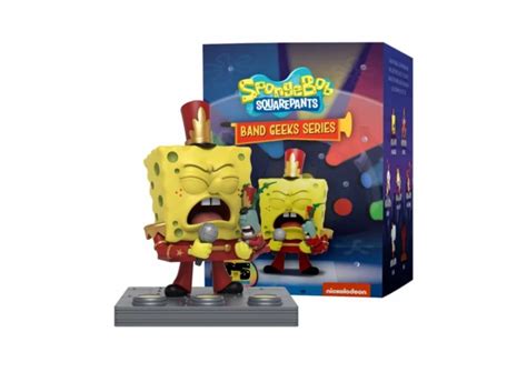 Spongebob Squarepants Band Geek Jakov Rs Odlična Ponuda