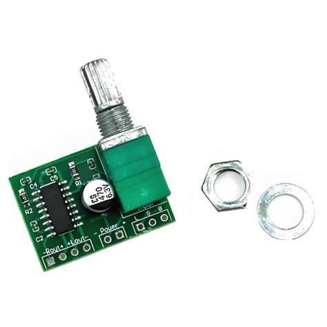Buy Audio Amplifier Modules Online Pam8403 Lm386 Tda2030