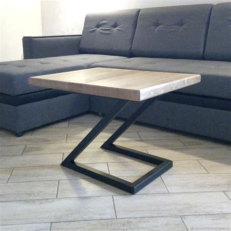 Купить Столик | Мебель в Стиле Лофт - EasyLoft