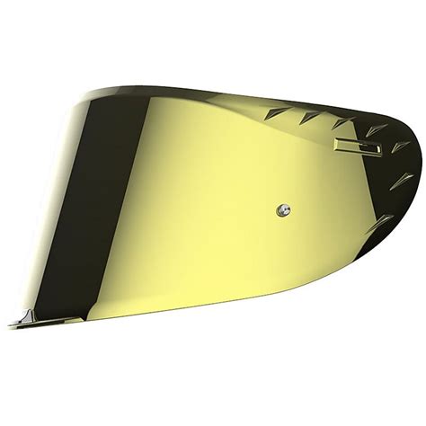 Ls2 Ff327 Challenger Visor Iridium Gold Motostorm En