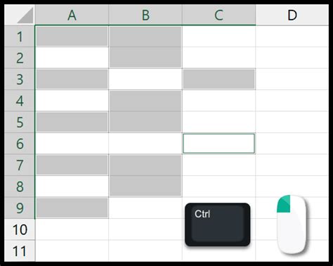 Range In Excel A Complete Guide To Working With Range And Cell