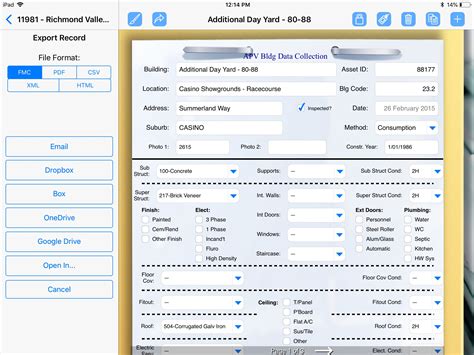 Sharing A Form With Another Formconnect User