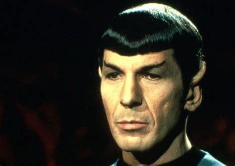 Star Treks Leonard Nimoy Dies Aged 83