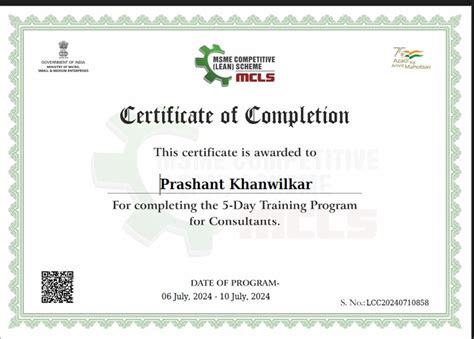 prashant khanwilkar on linkedin 🌟 achievement unlocked 🌟 i am thrilled to share a significant