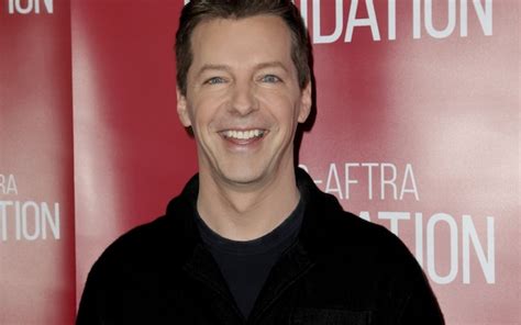 Will And Graces Sean Hayes Promises Best Ever Episodes In New Series