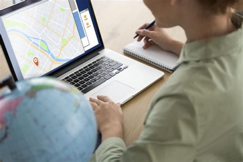 how to create a location based app a step by step guide