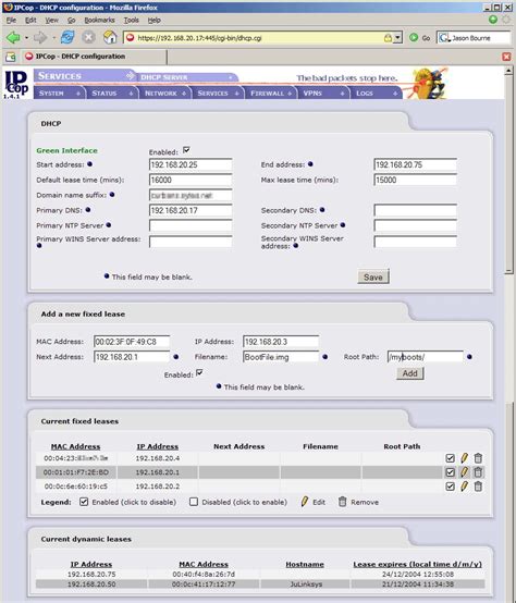 IPCop Alternatives Top 10 Firewalls Similar Apps AlternativeTo