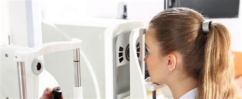 Glaucoma Testing In Edmonton Vision By Design Optometry