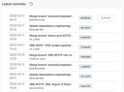 Mdm Web App Admin Center Ataccama One