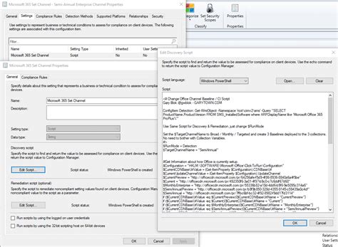 lessons learned from microsoft 365 deployment with configmgr part 2