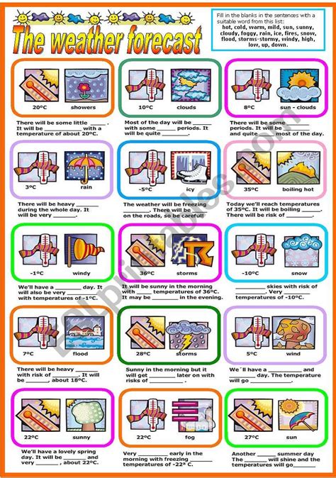 Weather Exercises For Beginners At Aidan Wendt Blog