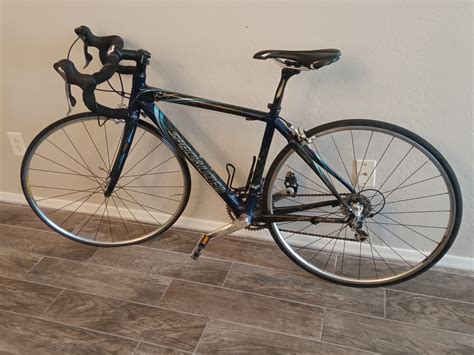 Specialized Ruby Elite Used In 42 Buycycle Usa