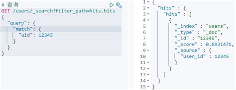 Elasticsearch的rest Apis 之 索引的mapping管理 Csdn博客