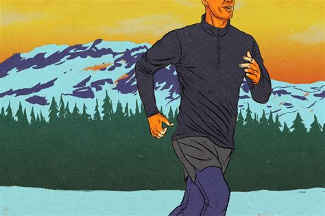 ¿qué Es La Enfermedad De Raynaud Y Cómo Afecta Al Running De Invierno
