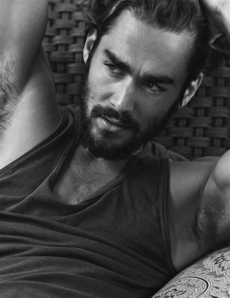 David Walden Captures A Day In Bed With Nicolas Simoes The Fashionisto