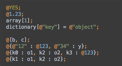 Third AppCode Marocchino EAP Convert To Literal Inspection And Bug Fixes The AppCode Blog