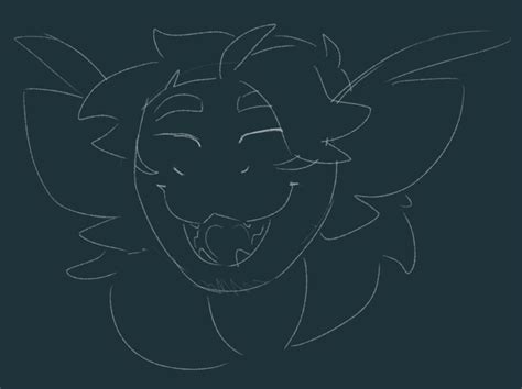 Barney But Hes A Lightning Monster