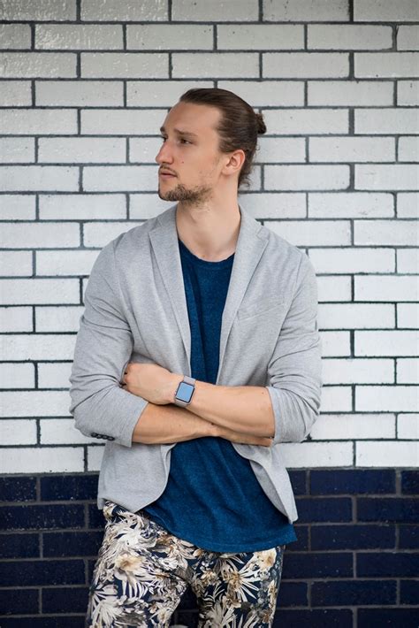 Out And About One Dapper Street