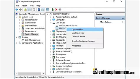 cách khắc phục lỗi “the system cannot find the file specified” ktpm