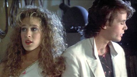 Sarah Jessica Parker Girls Just Want To Have Fun
