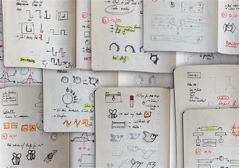 Super UI Design Behance