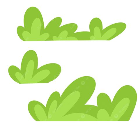 Doodle Cartoon Grass Design Grass Clipart Cartoon Clipart Doodle