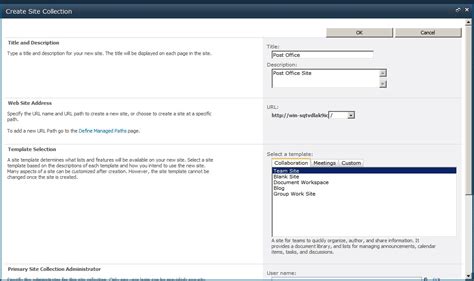 Share The Point Creating A Sharepoint Foundation Wiki Lesson 1
