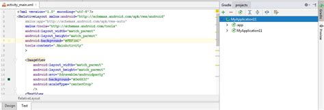 Android Error Gradle DSL Method Not Found Google Stack Overflow