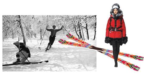 Cold Front Behind The Design Of Alpine Chic Alpine Chic Cold Front Alpine Modern