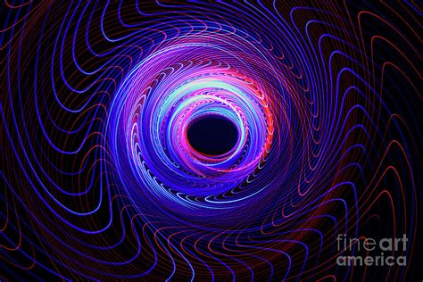 Vortex Photograph By Richard Germain Science Photo Library Pixels