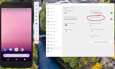 Android Studio Adbexe Is Obsolete And Has Serious Performance