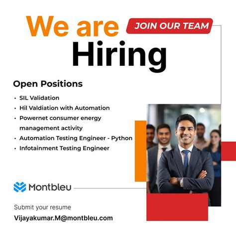 Montbleu Technologies Pvt Ltd On Linkedin Sil Matlab Mscript Hil