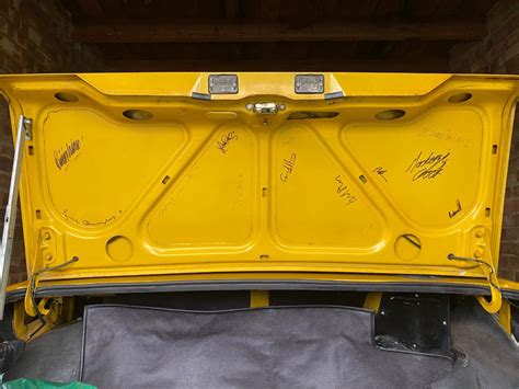 Triumph Tr7 From Detectorists Going To Auction Triumph Chat Club