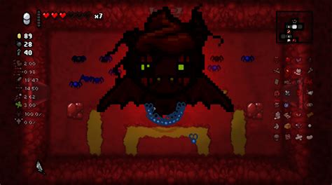 Big boi : r/bindingofisaac