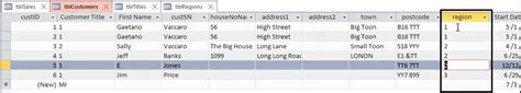 What Is Relational Database In Ms Access Earn And Excel