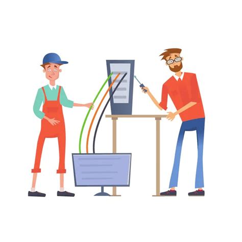 Network Support Techit Services
