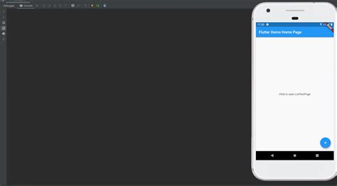 Flutter实战技巧之 Listview不能懒加载导致的性能问题flutter Listview懒加载 Csdn博客