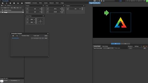 Bounding Box Support Portal