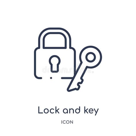 Linear Code Injection Icon From Cyber Outline Collection Thin Line