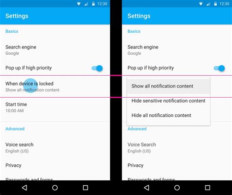 Which Is The Best Way To Implement Material Design Menus In Android