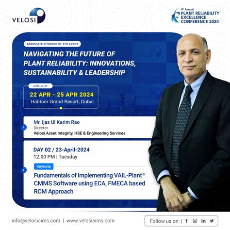 Plantreliabilityexcellence2024 Maintenanceexcellence Assetmanagement Predictivemaintenance