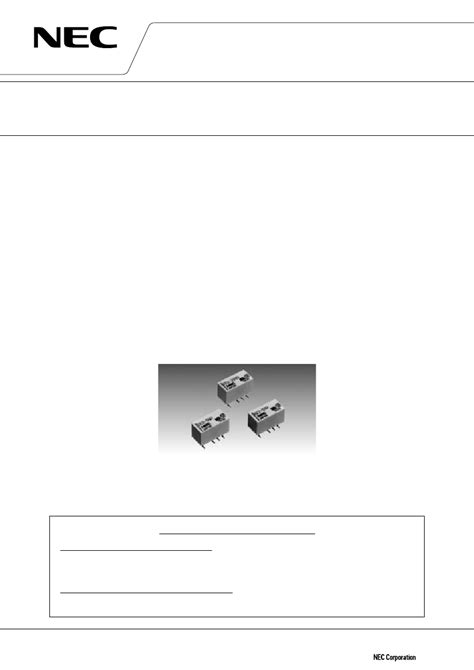 Ee2 5nuh L Datasheetpdf文件下载芯片资料查询维库电子市场网
