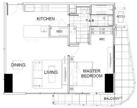 7 Units In The Alcoves By Ayala Land For Rent Or Sale