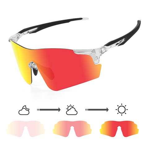 See Clearly Perform Better The Role Of Lens Color In Sports Eyewear