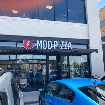 Mod Pizza Updated May 2026 77 Photos And 37 Reviews 63 N Quebec St