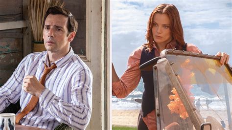 Death In Paradise Casts Anna Samson As Lead Detective In Spin Off